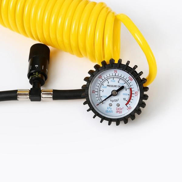 Buy 12V Mini Portable Air Compressor 65L/Min. | Grays Australia