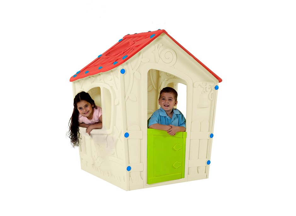 Buy Keter Magic Playhouse | Grays Australia