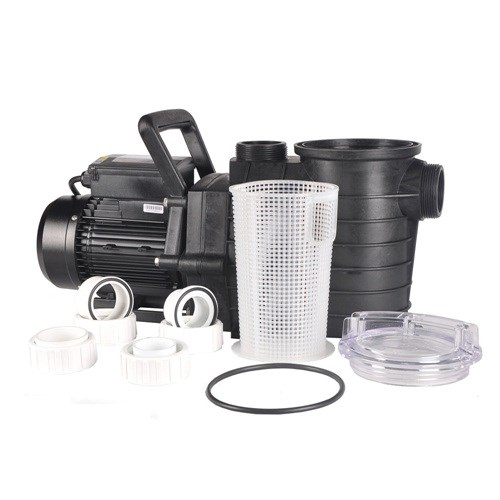 Buy Starke Pro X Series 3.0HP 2.2KW Swimming Pool Spa Water Pump Self ...