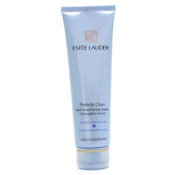 Buy Estee Lauder Perfectly Clean Splash Away Foaming Cleanser - 125ml ...
