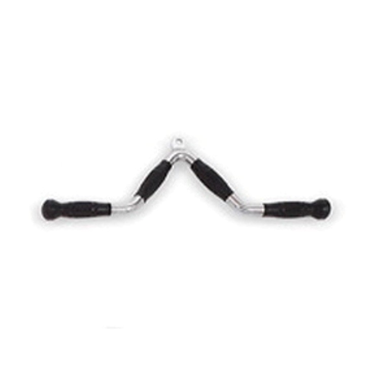 TRICEPS PRESS PUSHDOWN BAR HANDLE HOMEGYM BODYBUILDING, biceps, triceps ...