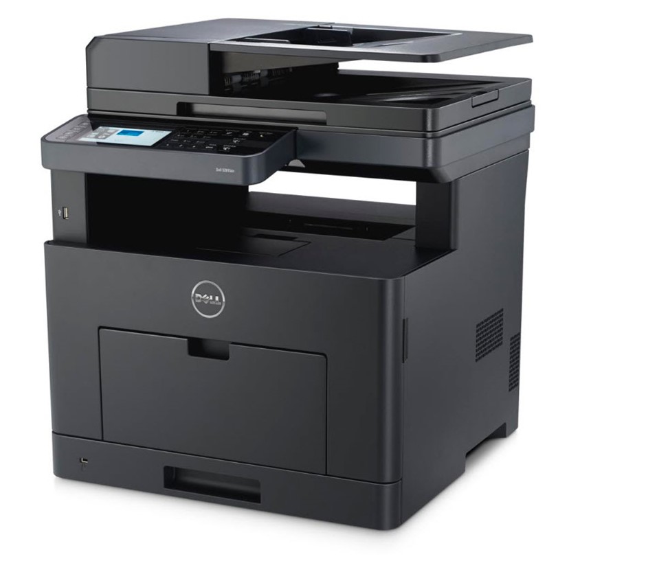 Buy Dell Mono Multifunction Printer - S2815DN | Grays Australia