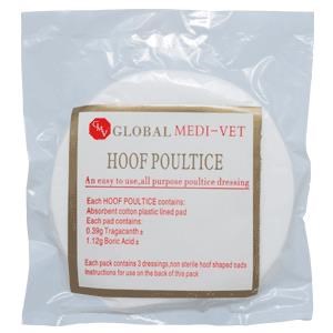 Buy GMV Hoof Poultice | Grays Australia