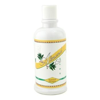 Buy Caswell Massey Almond & Aloe Botanical Shampoo - 250ml | Grays ...