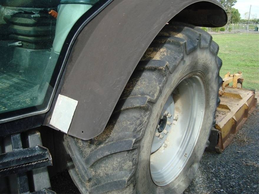 Buy 2004 Caterpillar Challenger MT465B 4WD Tractor | Grays Australia