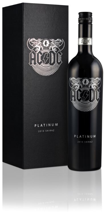 Buy ACDC Shiraz / Syrah 2010 | Grays Australia