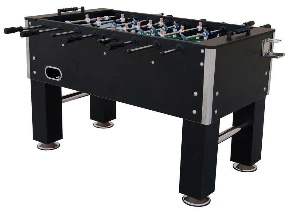Buy 55" Foosball Football Heavy Duty Soccer Table | Grays Australia