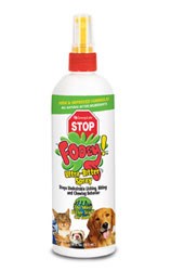 Buy Fooey Ultra Bitter Spray 237mL | Grays Australia