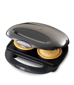 Buy Sunbeam Pie Magic Snack 2 Up Pie Maker - Model # PM4210 | Grays ...