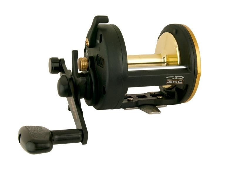 Buy Okuma SD-45C Overhead Reel | Grays Australia