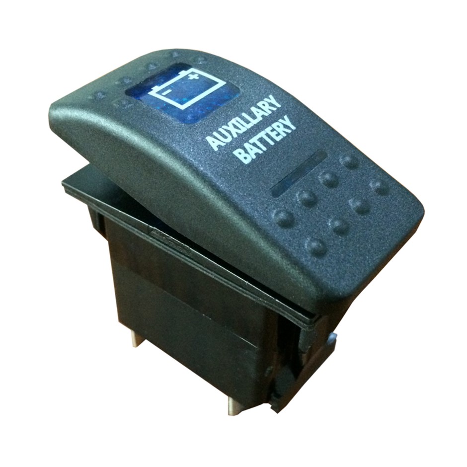 Buy ARB Carling Rocker Switch | Grays Australia