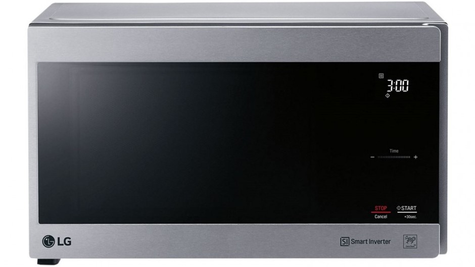 Lg ms42960ss microwave oven store