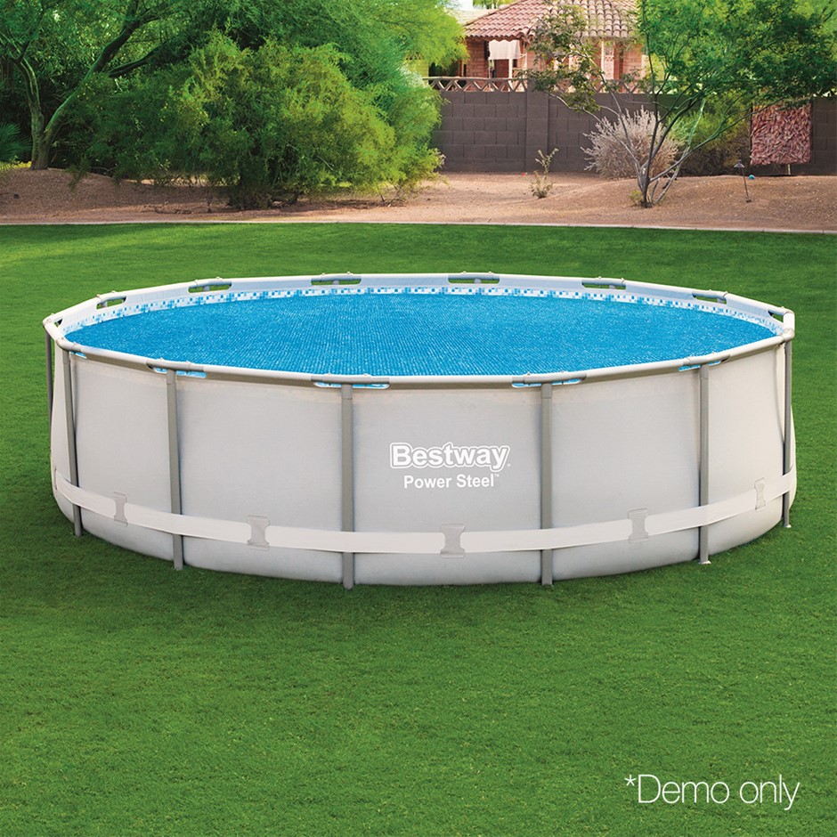 Buy Bestway PVC Pool Cover | Grays Australia