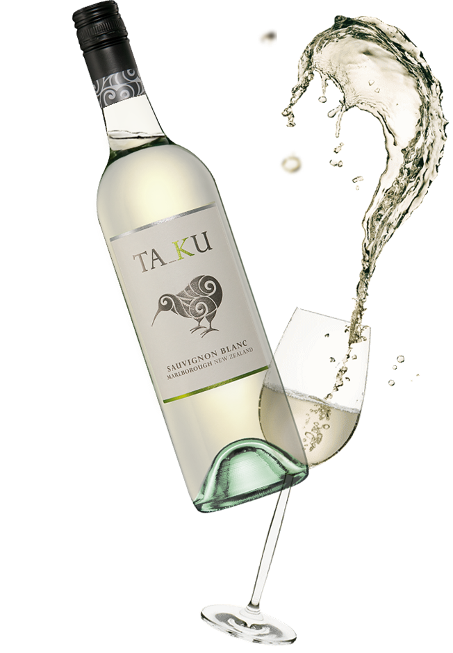 Buy Ta_Ku Sauvignon Blanc 2018 | Grays Australia