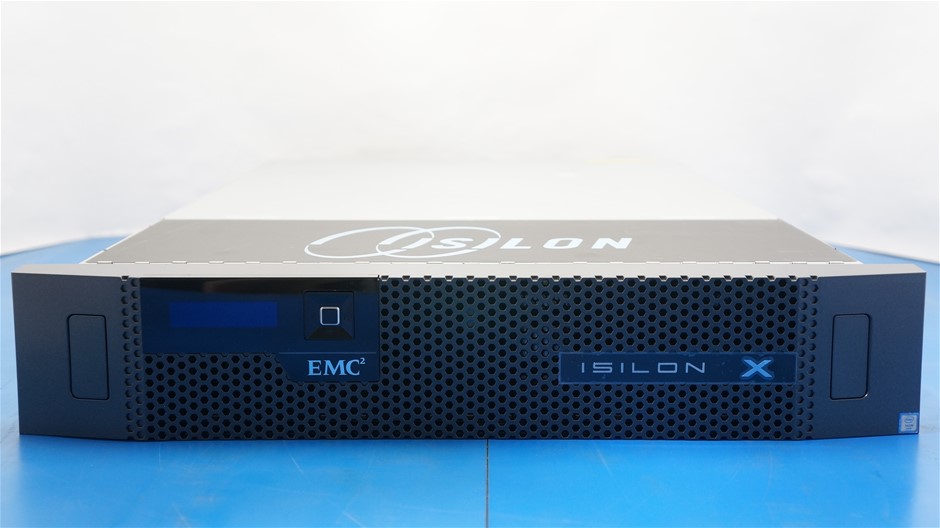 X210 Isilon