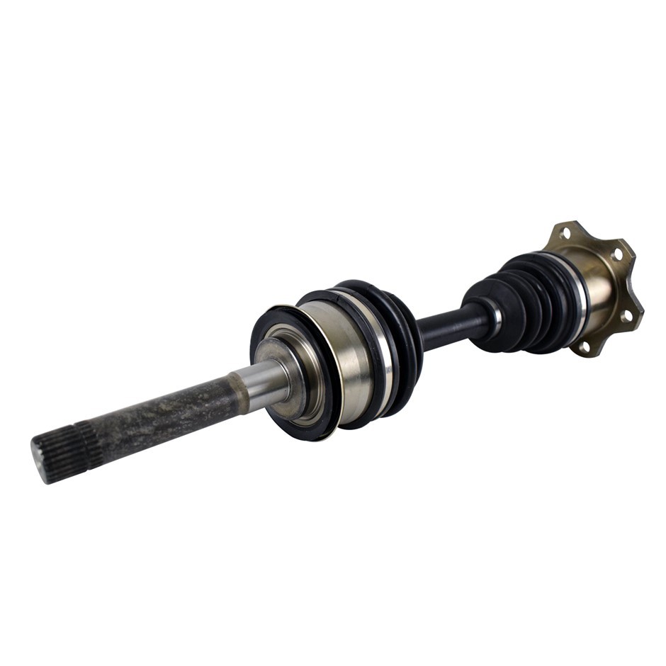 Buy Axle CV Joint Drive Shafts for Toyota 4x4 Hilux Surf SR5 IFS 4 ...