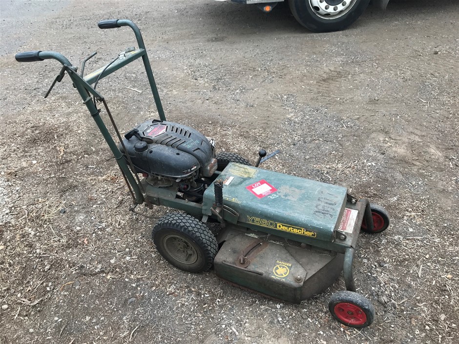 Deutscher Mower Spare Parts | Reviewmotors.co