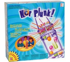 Buy KerPlunk | Grays Australia