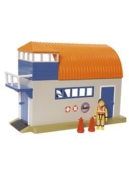 Buy Fireman Sam Boathouse | Grays Australia