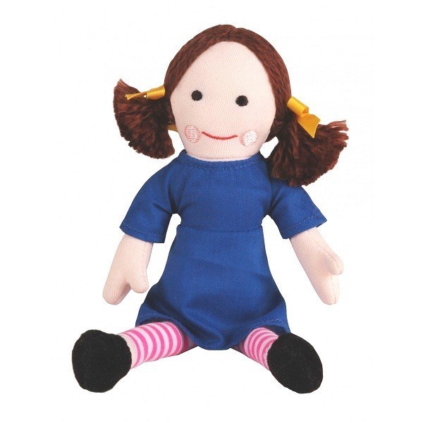 Buy Playschool - Jemima Beanie 20cm | Grays Australia