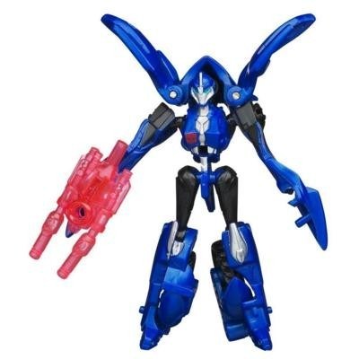 Buy Transformers Dark Of The Moon Cyberverse Legion Class Arcee | Grays ...