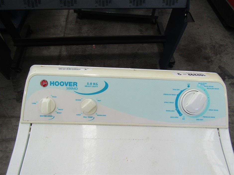 Hoover 500m Washing Machine Spare Parts | Reviewmotors.co