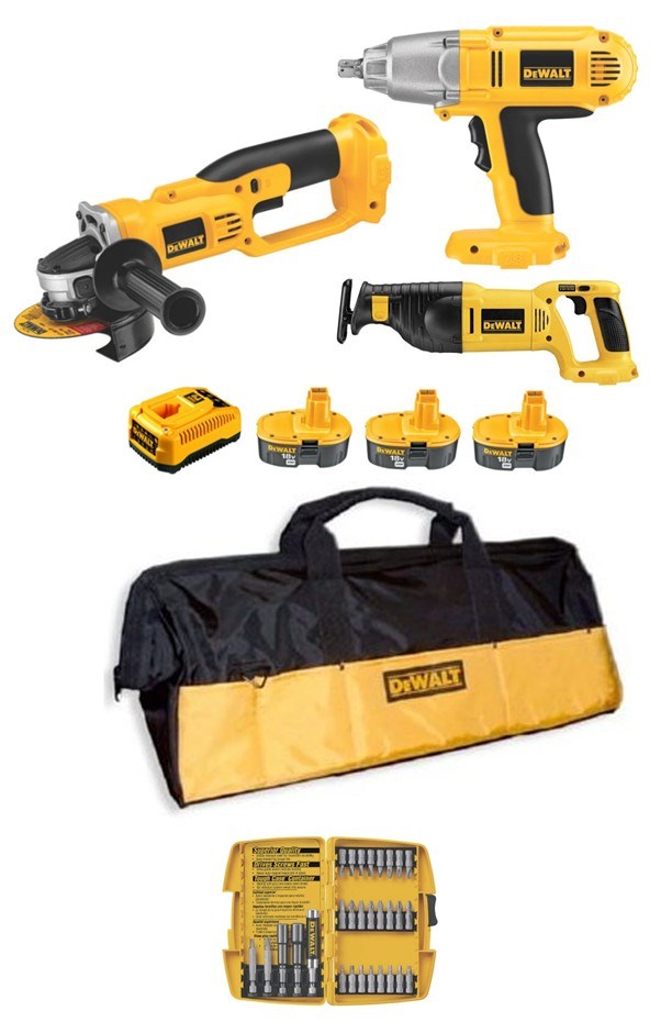 Dewalt dc411 store