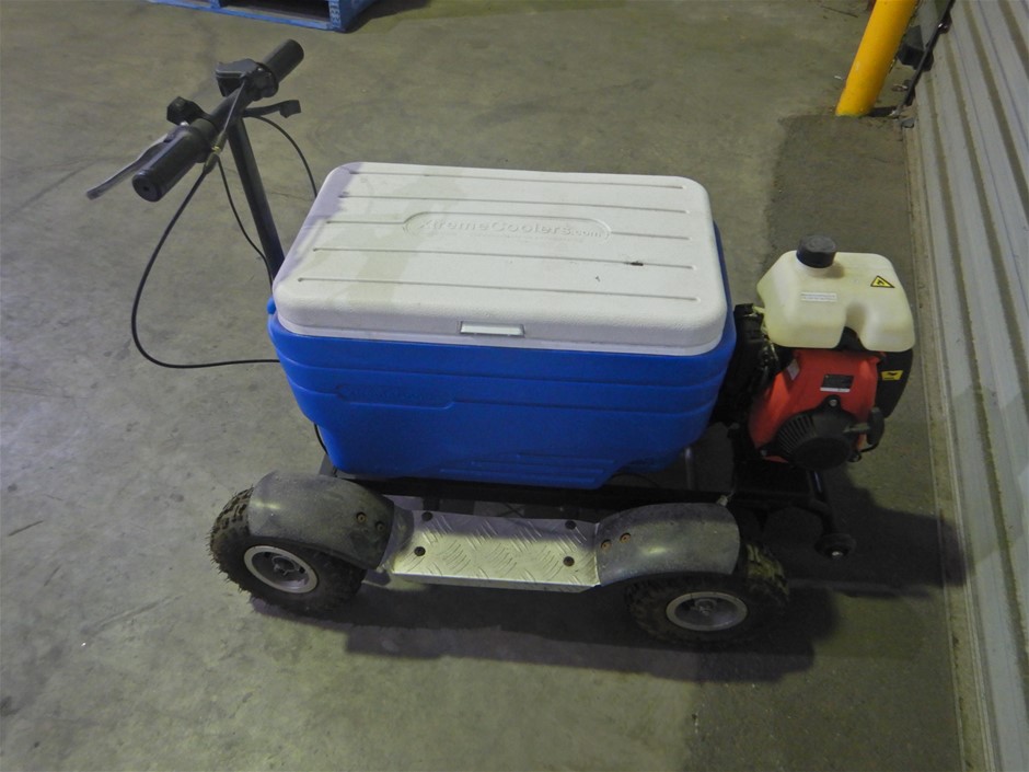 Motorised Esky Spare Parts | Reviewmotors.co