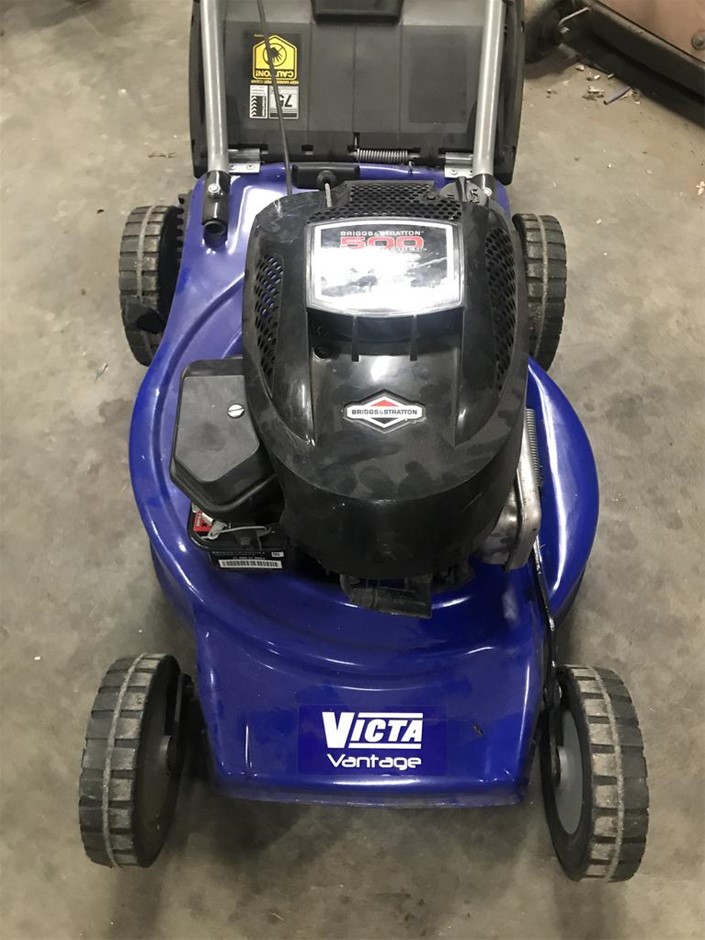 Victa Vantage 500 Series 158cc Spare Parts | Reviewmotors.co