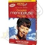 Buy Microgenics Complete Menopause - 30 Tablets | Grays Australia