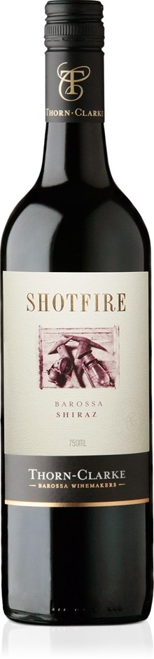 Buy Thorn-Clarke Shiraz / Syrah 2018 | Grays Australia
