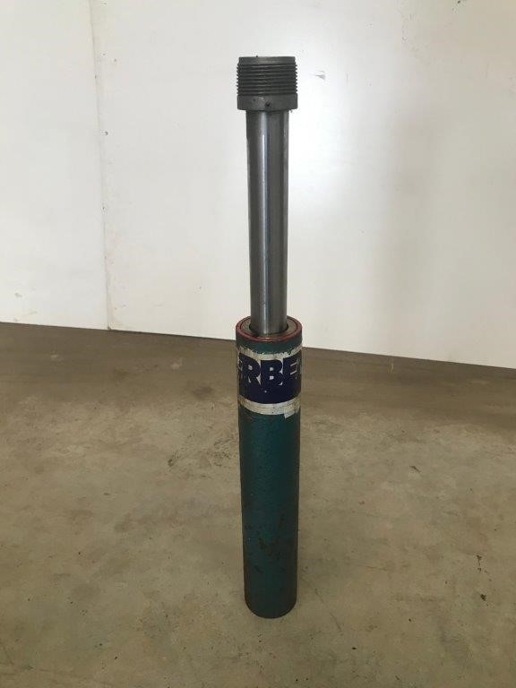 Hafco 5 Ton Pull Back Ram Auction (0160-3017889) | Grays Australia