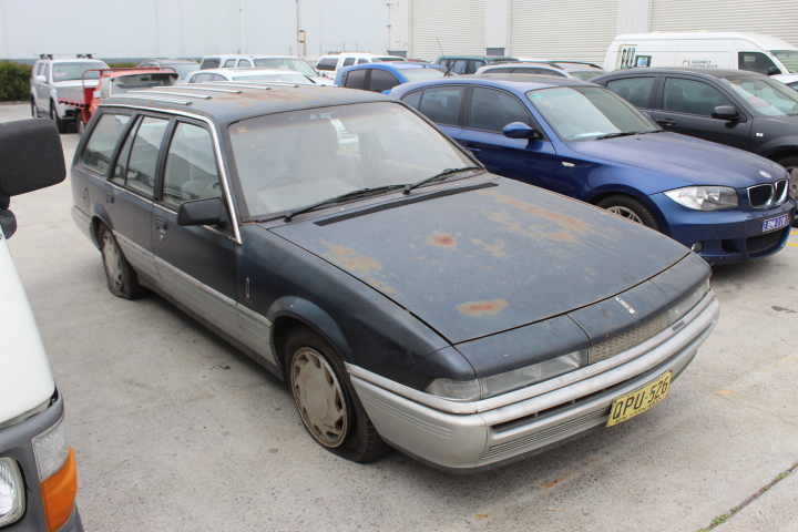 Vl Calais Station Wagon Outlet Here | americanprime.com.br