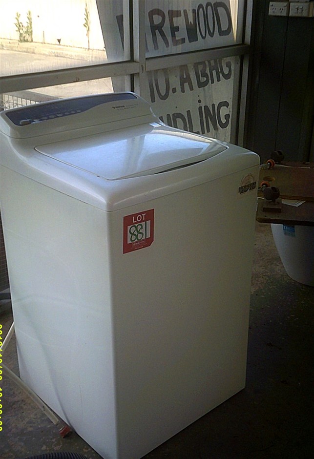 Simpson Washing Machine Spare Parts Melbourne | Reviewmotors.co