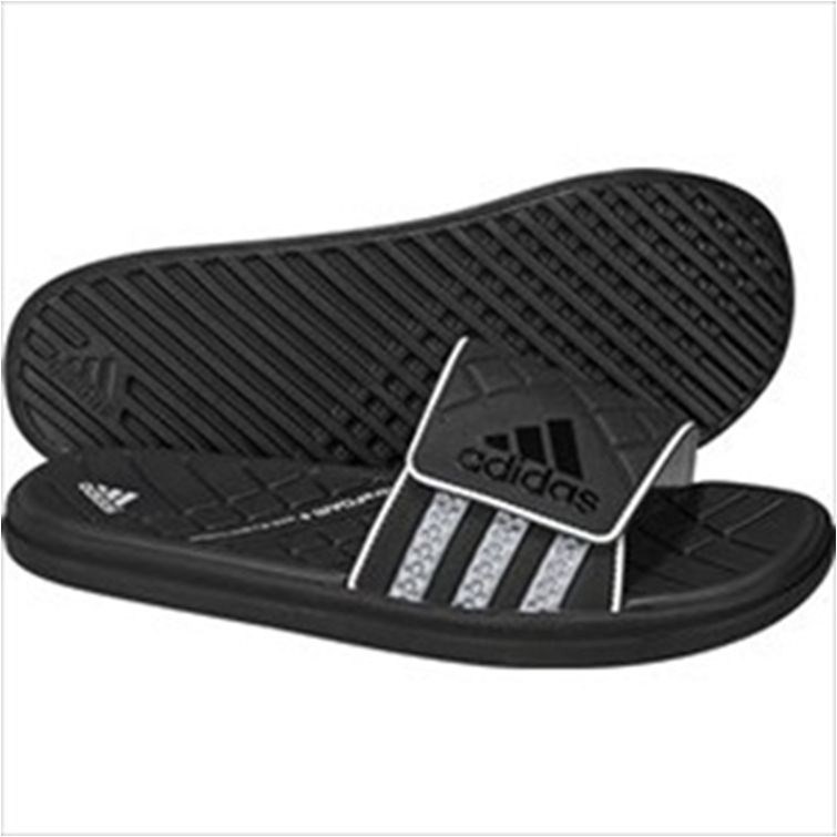 Buy Adidas Mens (Use Uk Size Chart) Zeitfrei Slide Sc Shoes | Grays ...