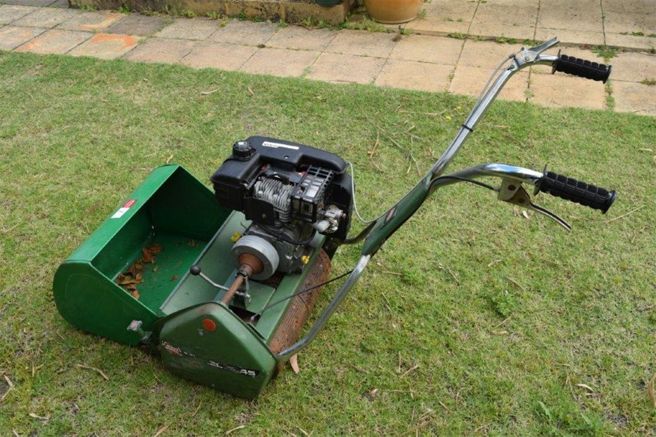 Scott Bonnar Reel Mower Spare Parts | Reviewmotors.co