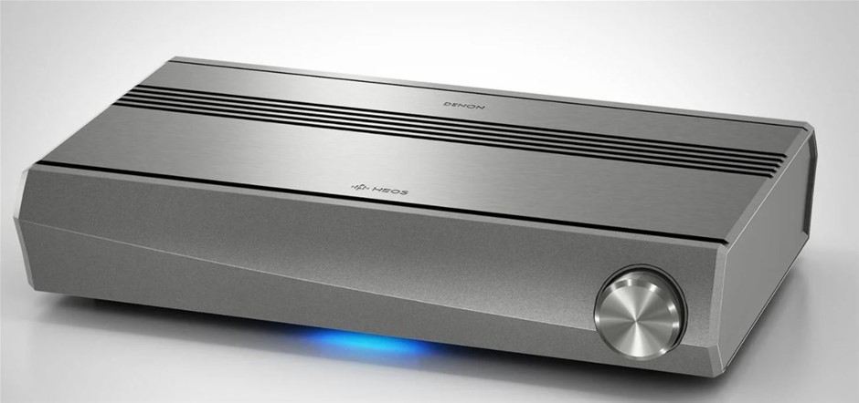 Buy Denon HEOS incredible AVR