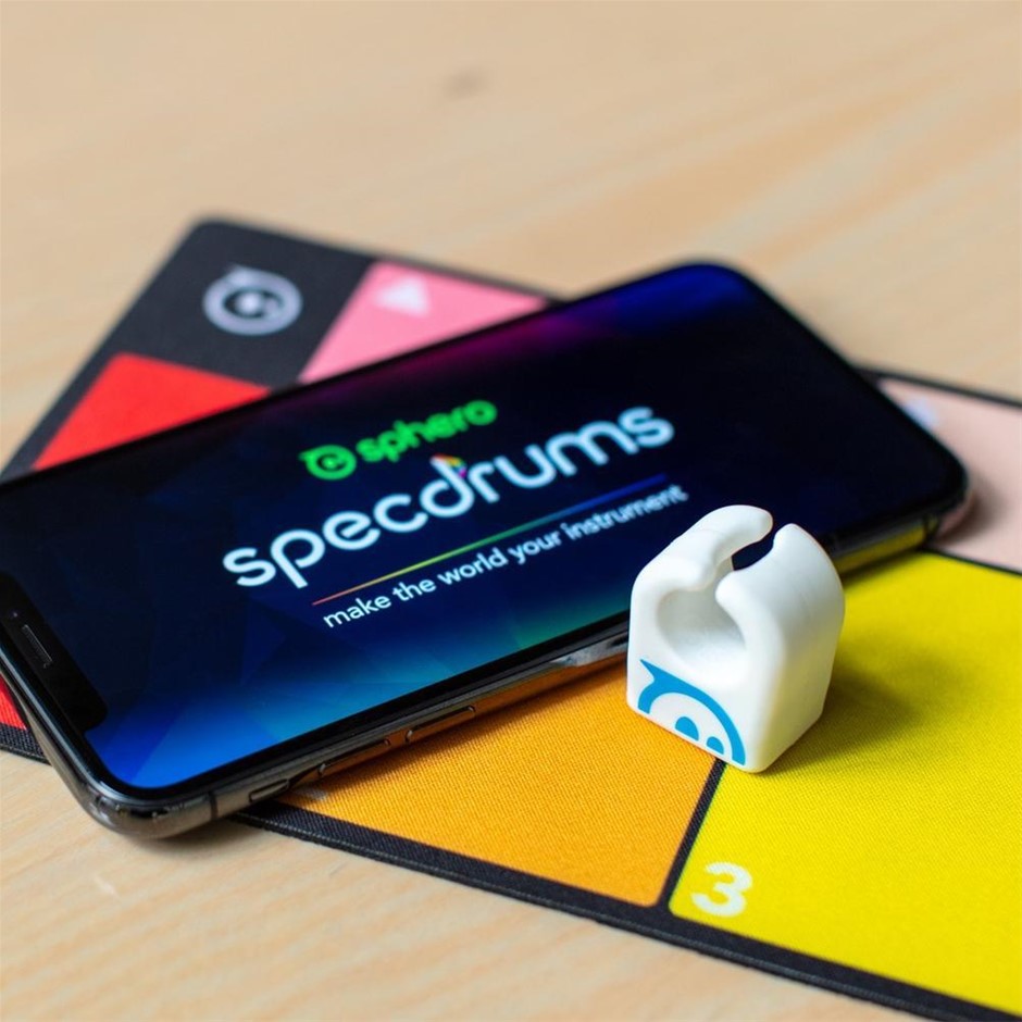 Buy Sphero Specdrums - 2 Rings Pack | Grays Australia