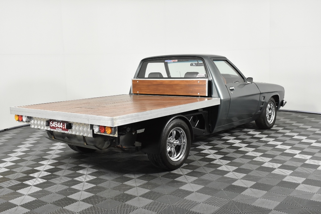 Holden Wb Ute Wiring Diagram - Wiring Diagram