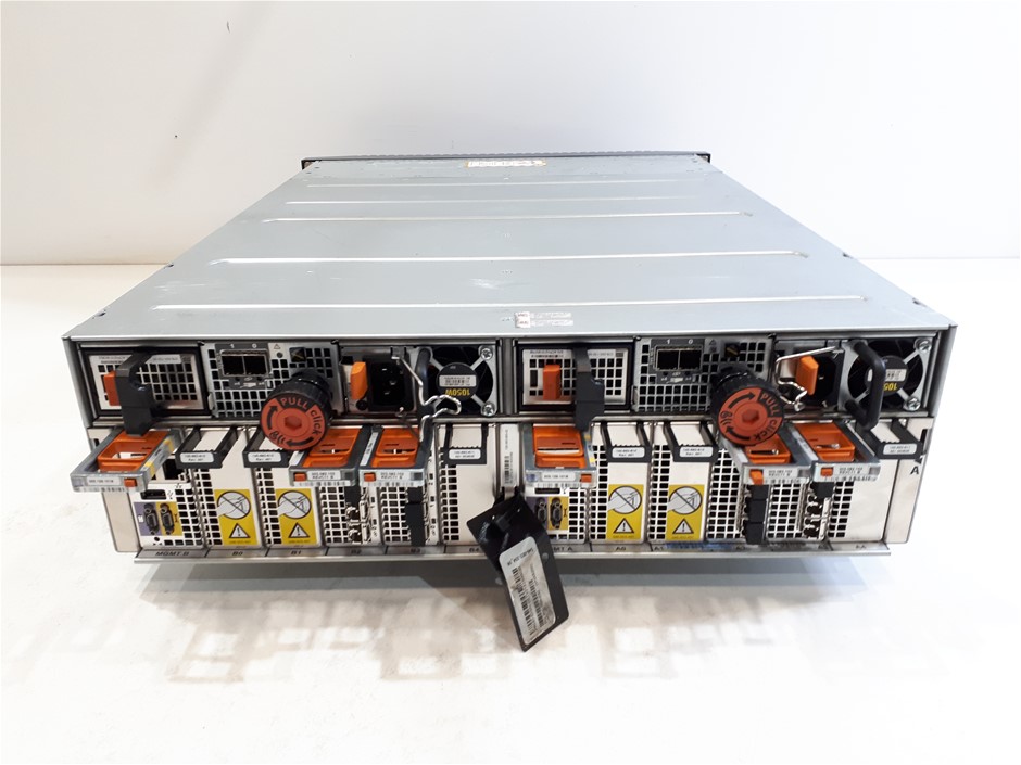 EMC JTFR-2 Auction (0034-9021203) | Grays Australia