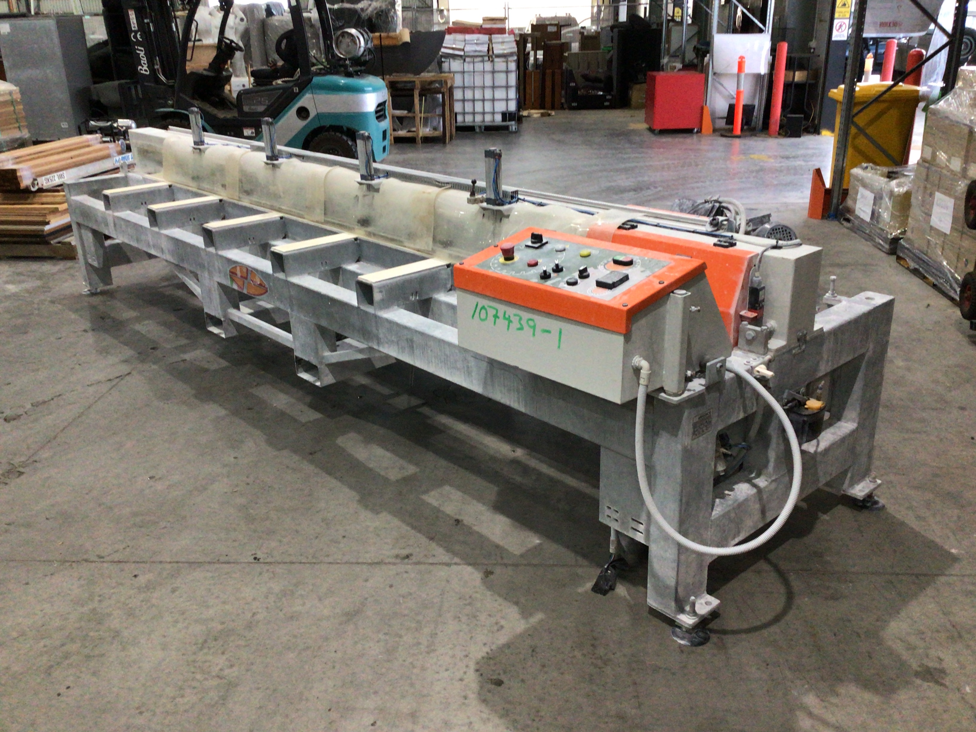 Stone Mitre Saw Auction (0001-3019361) | Grays Australia