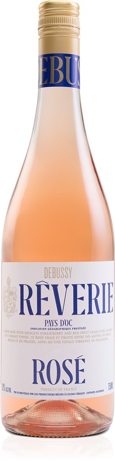Buy Reverie Rosé 2020 | Grays Australia