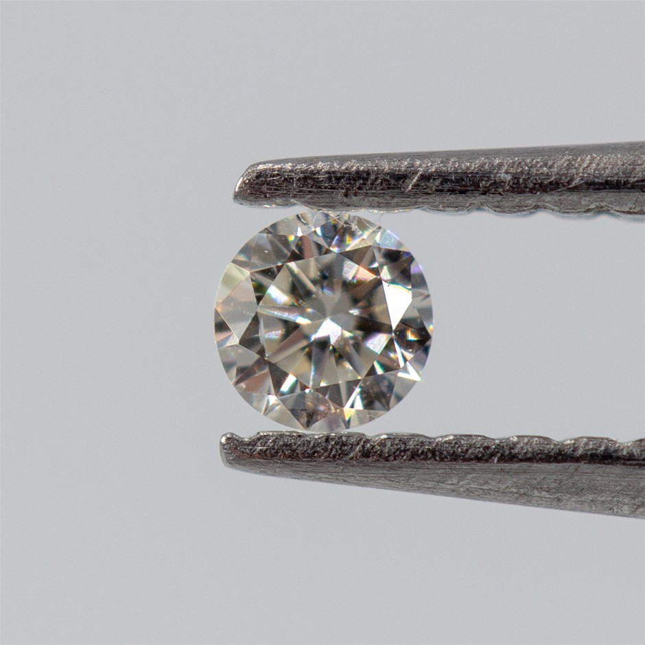 Loose VVS1/VVS2 3 Point Diamond Auction (0001-2535630) | Grays Australia