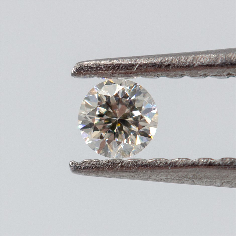 Loose VVS1/VVS2 5 Point Diamond Auction (0001-2535640) | Grays Australia