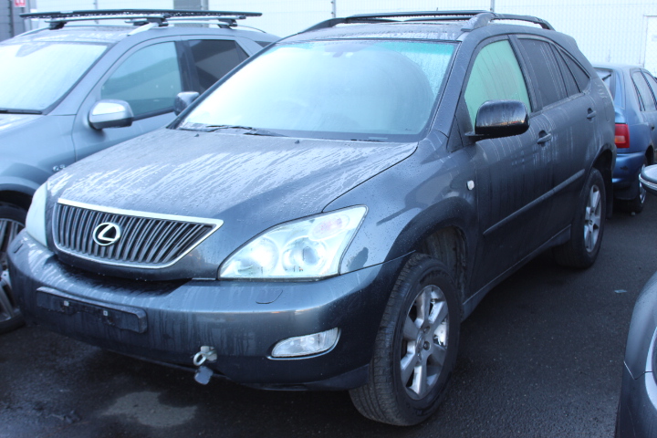 2003 Lexus RX330 Sports MCU38R Automatic Wagon Auction (0001-10308191 ...