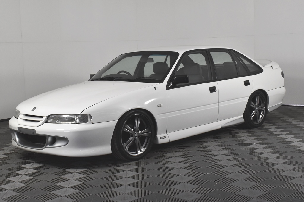 Holden Commodore (VR) Wikipedia, 57% OFF | www.elevate.in