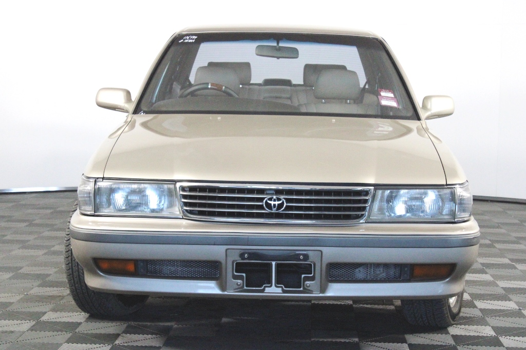 1992 Toyota Cressida Grande MX83 Automatic Sedan Auction, 59% OFF