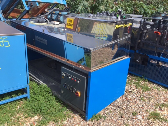 Technotrans Cooling Unit Auction (0284-9025924) | Grays Australia