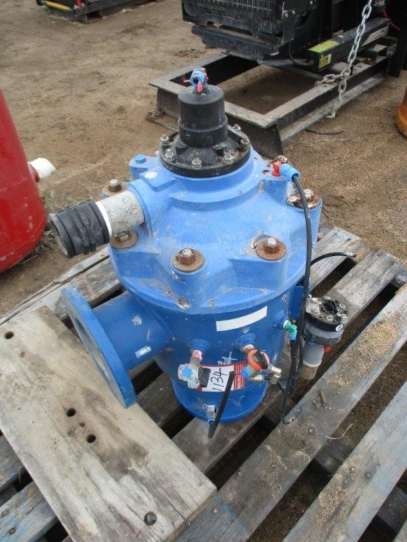 Filtomat Filter Unit Auction (1134-7034323) | Grays Australia