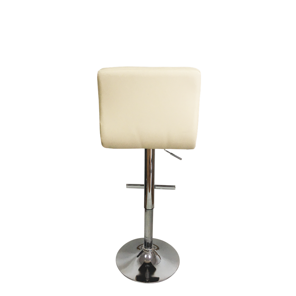 Luxo Matrix Gas Lift Kitchen Bar Stool Set of 2 Auction (0024-2539323 ...
